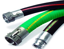 Mangueras Industriales - Provemin