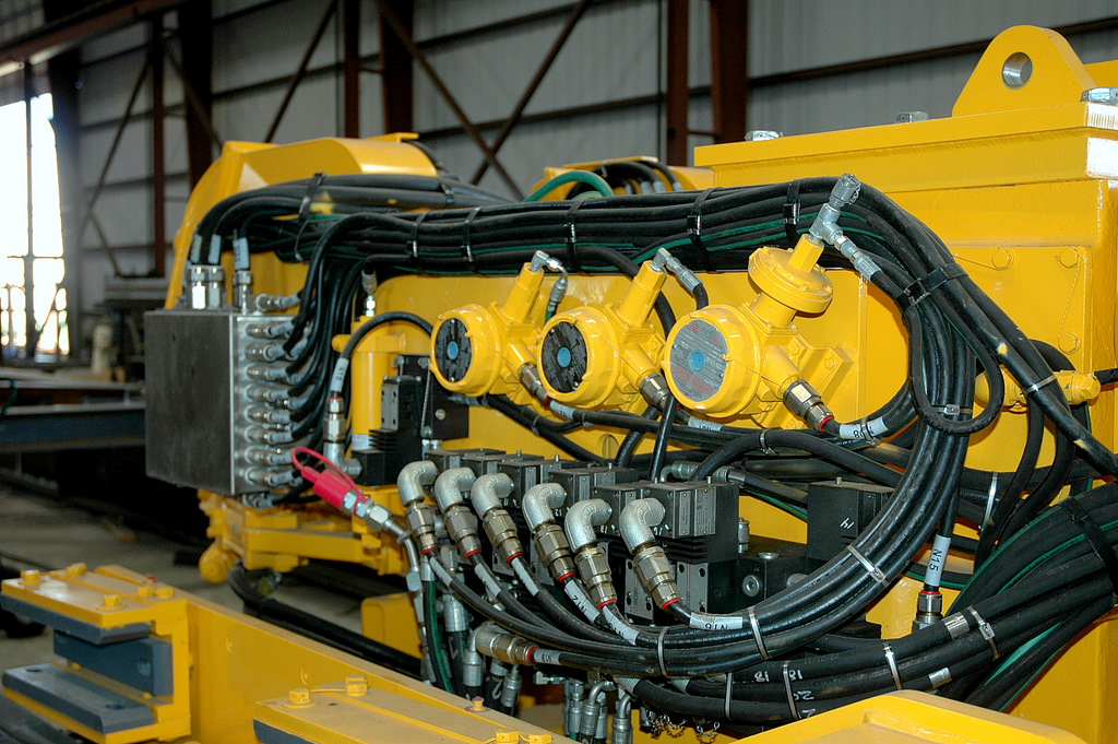 Galería de fotos - Provemin