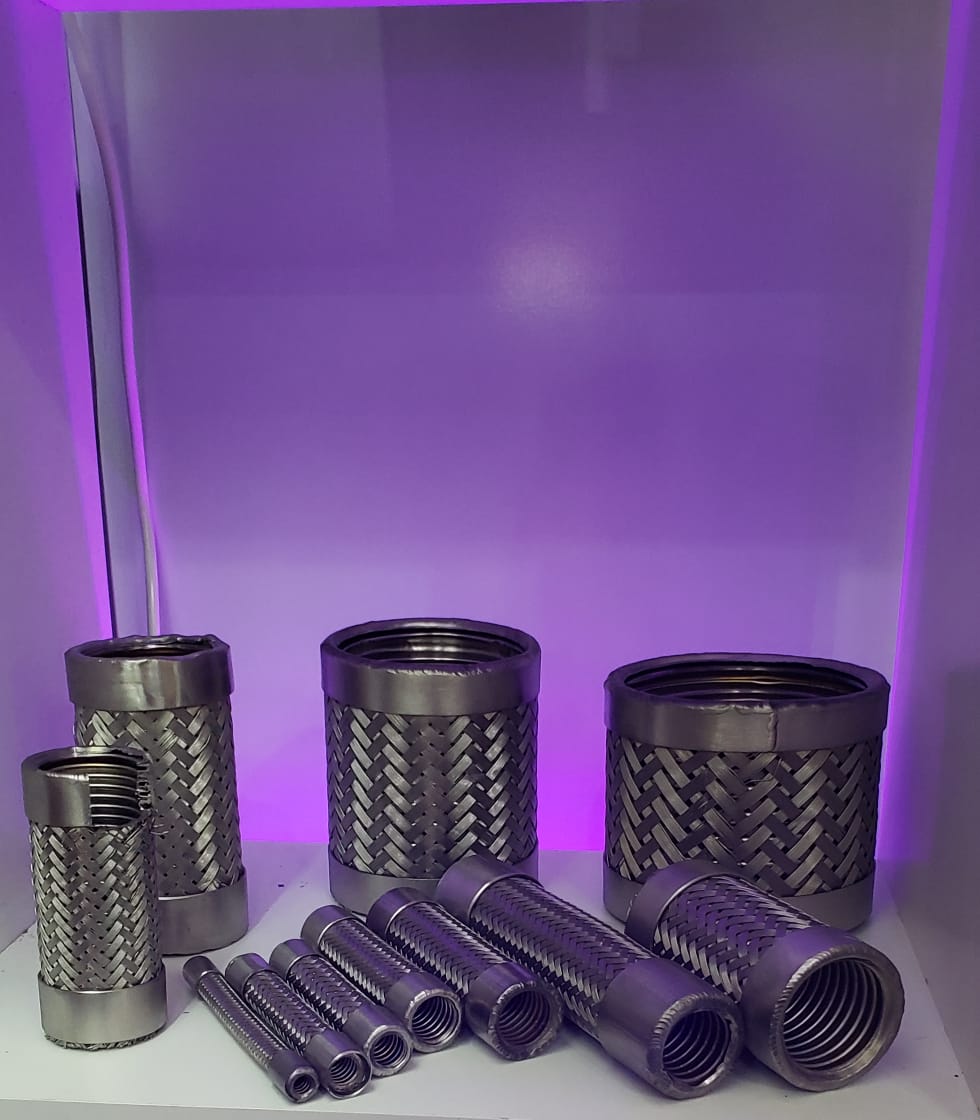 Galería de fotos - Provemin