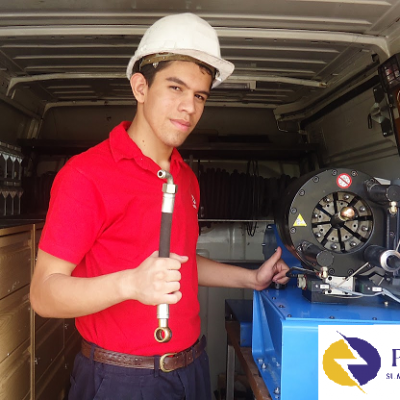 Galería de fotos - Provemin