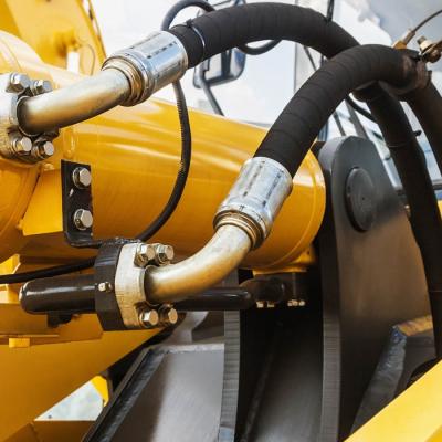 Galería de fotos - Provemin